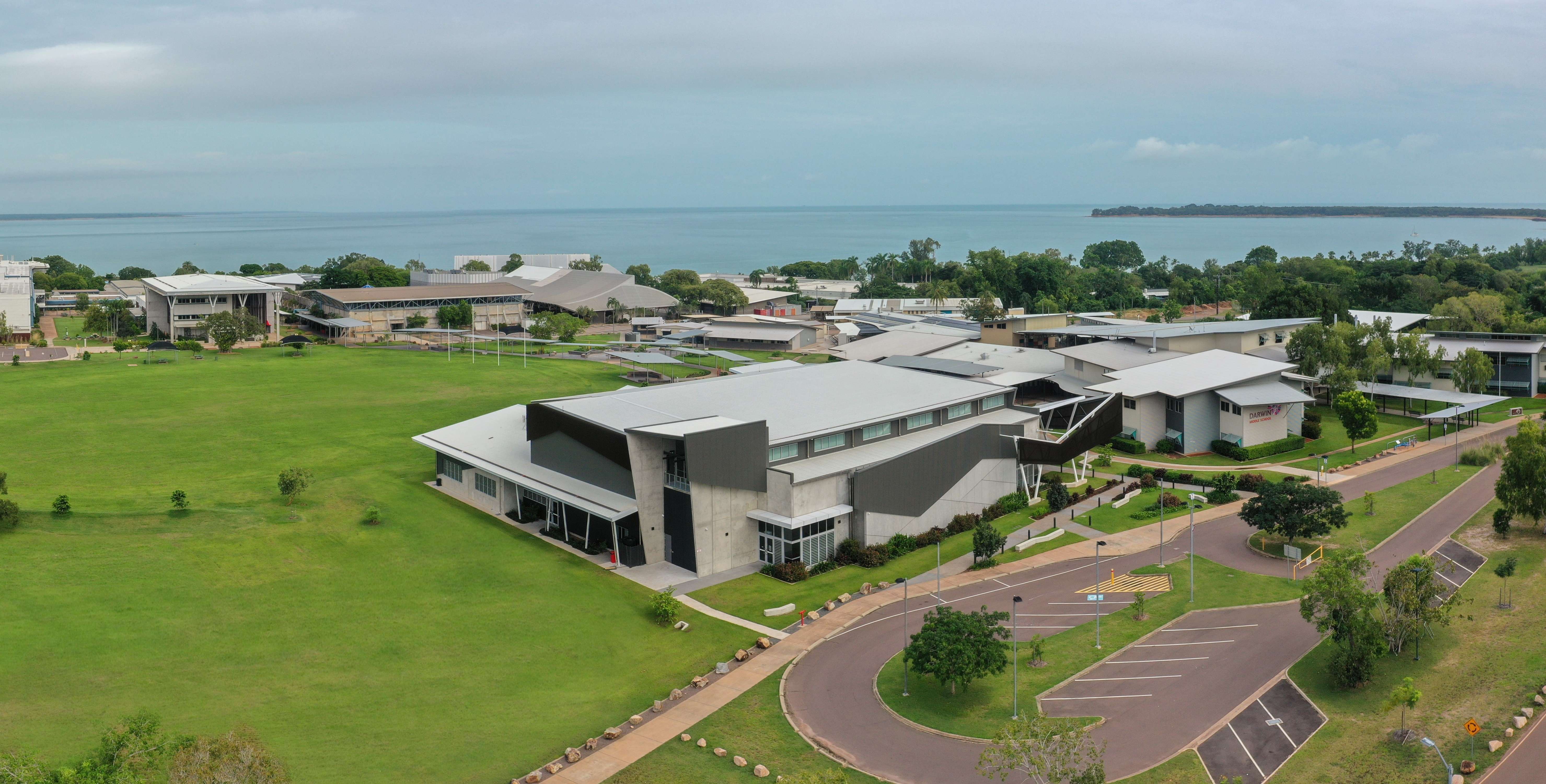 Teaching and Learning Model