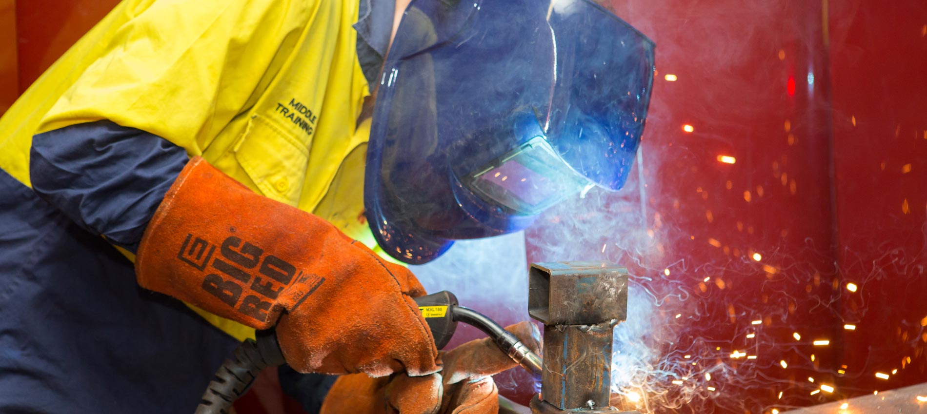 Darwin Middle School