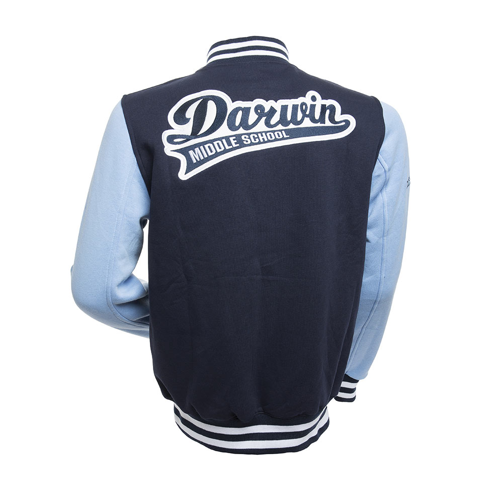 Varsity Jacket